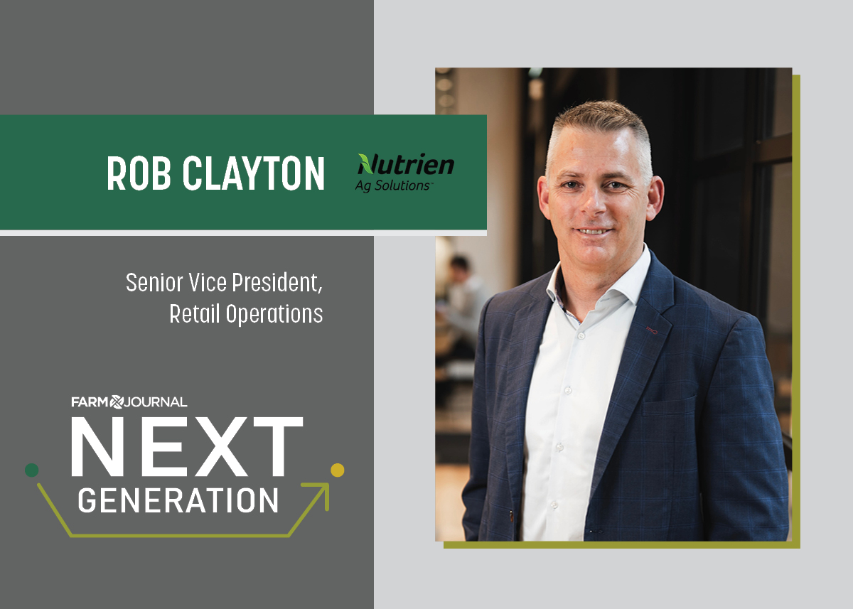 Nutrien Ag Solutions Sees Transformation Afoot For Ag Retail | The Scoop